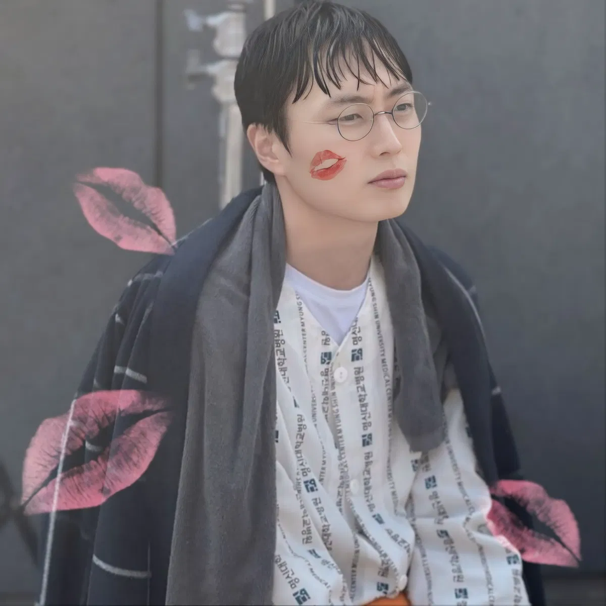 𝐊𝐢𝐦 𝐒𝐞𝐨-𝐰𝐚𝐧 (Daily dose of sunshine)