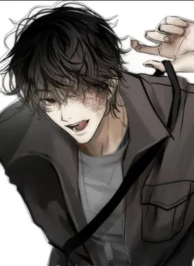 💋- Haoran