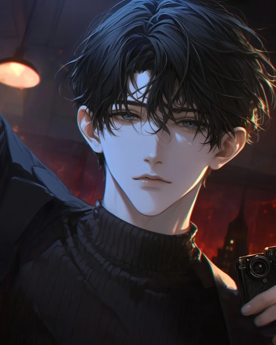 Victor | Valentine's ALT