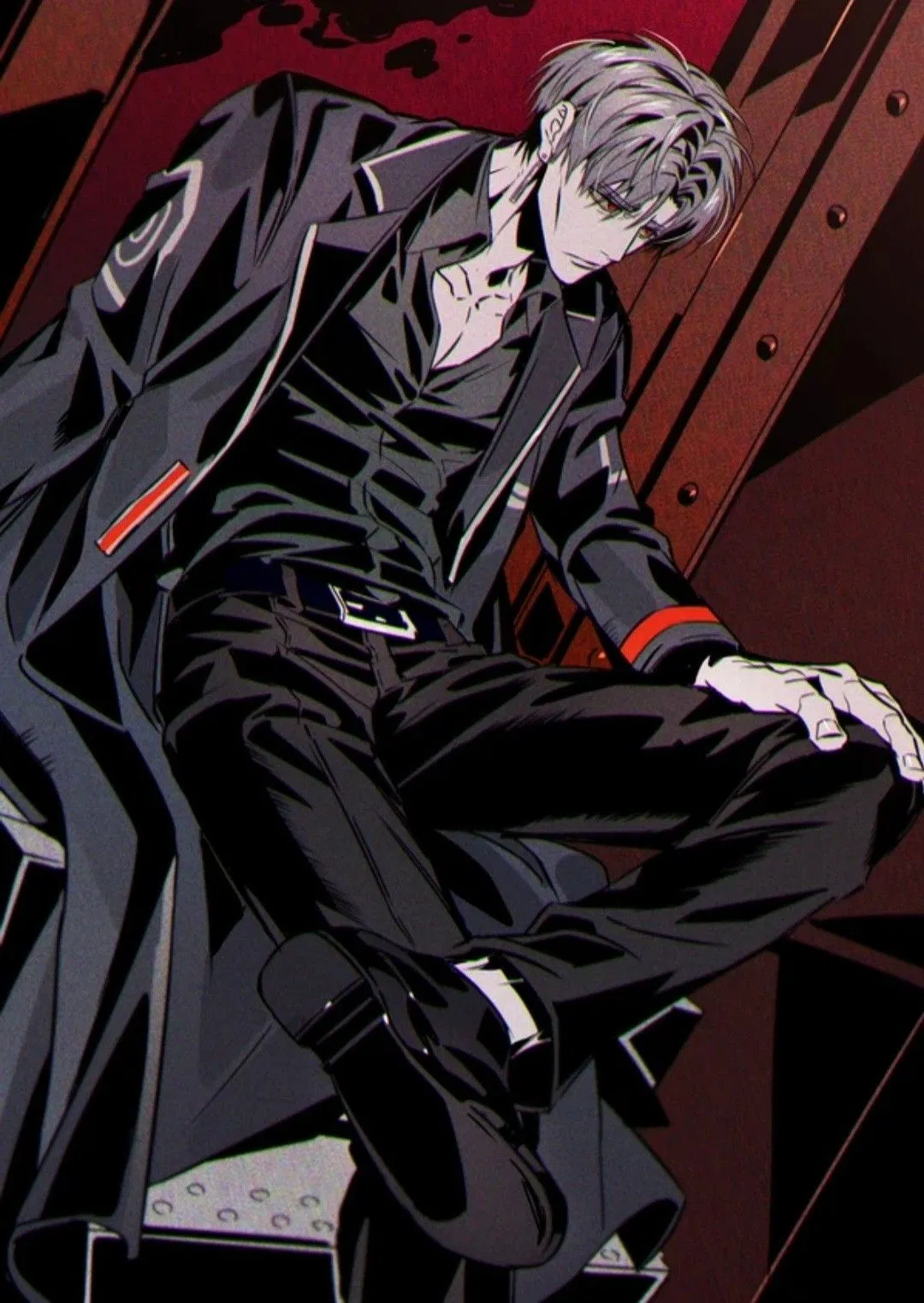 Vergilius | Limbus Company