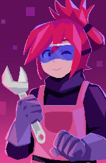 Kip Silverpoint || Maybe you're supposed to be here || OneShot