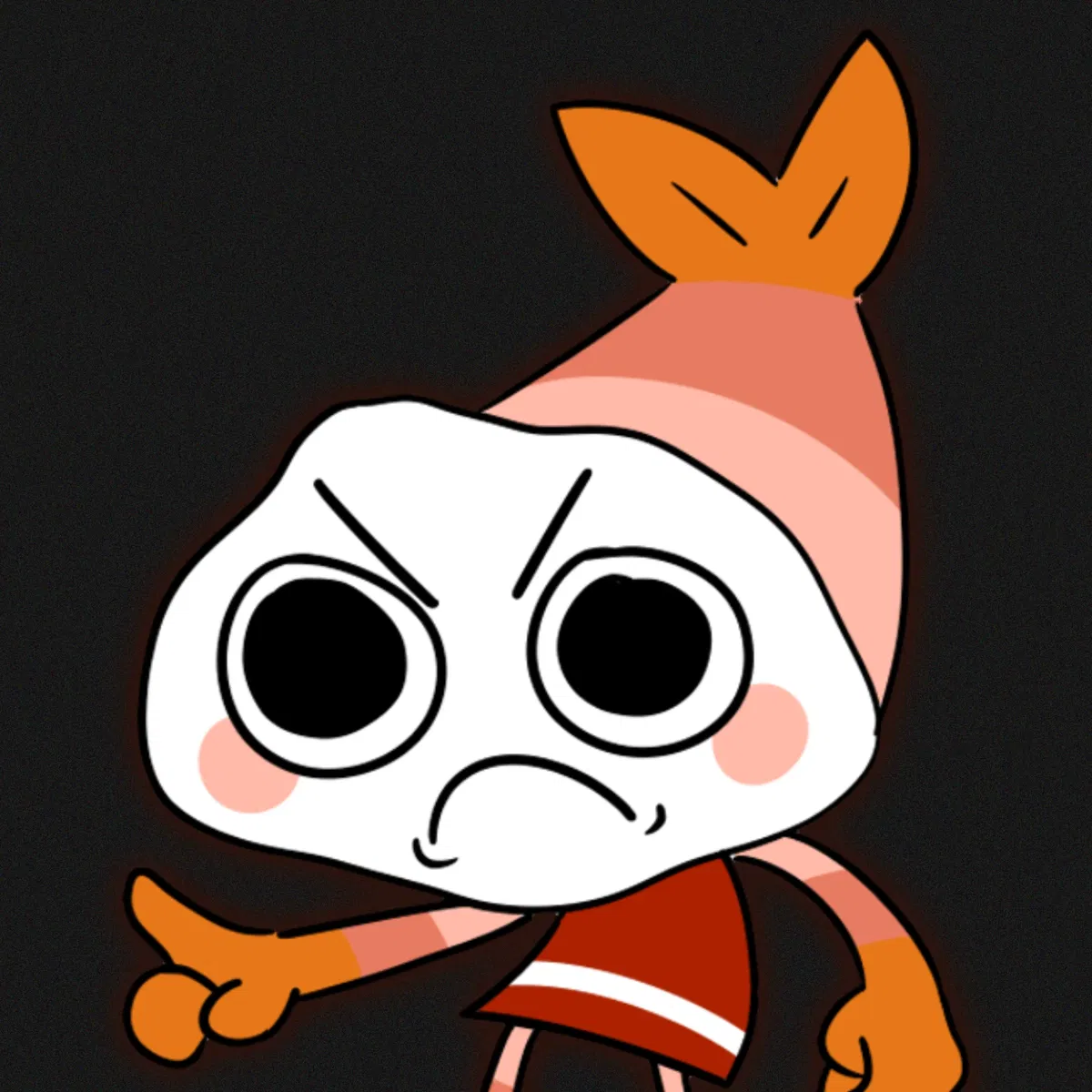 | YELLING MATCH | Shrimpo | Dandy's World | 🥊