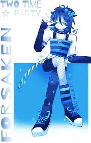 One More Party | Two Time | Forsaken