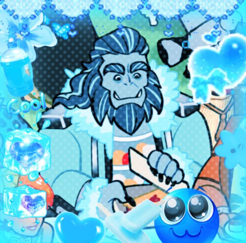 Freddy Yeti — Date Everything