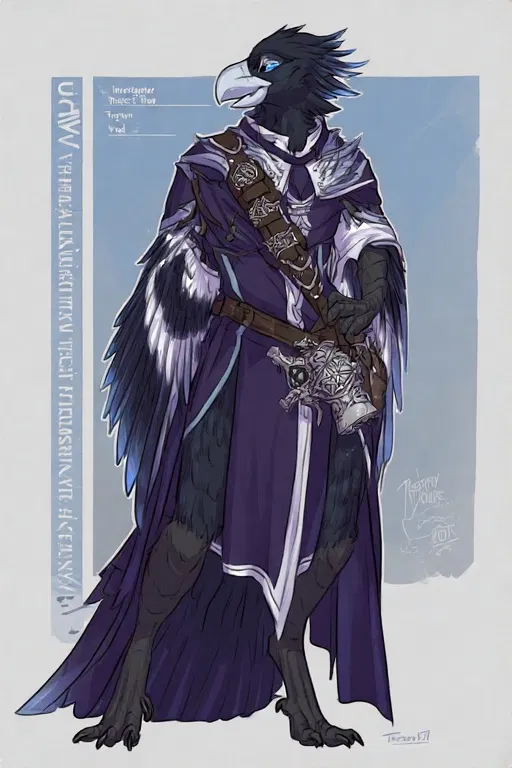 Investigator Thesryn Vael