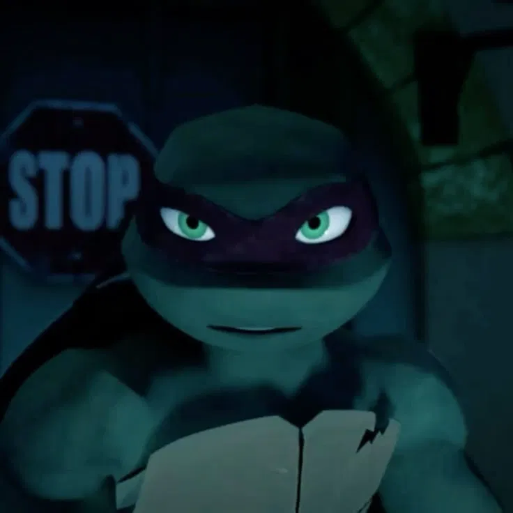 Raphael Hamato