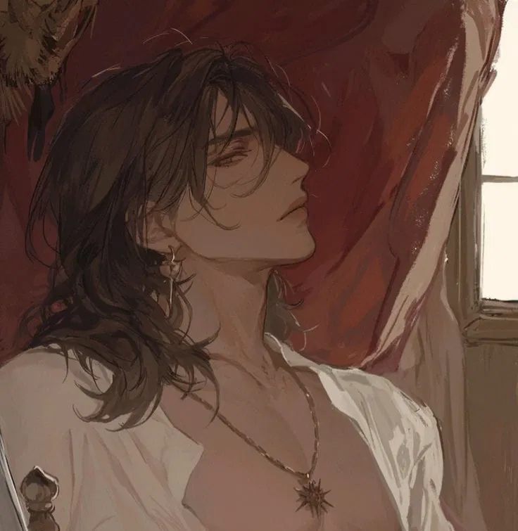 Serial Killer | Lucian Vale