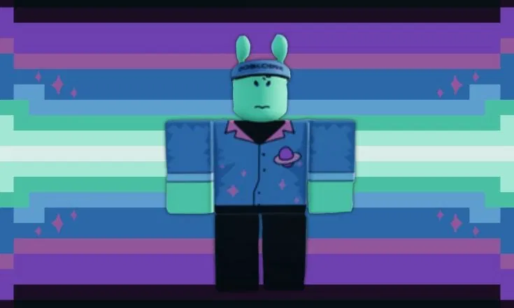 Alien Elliot FORSAKEN