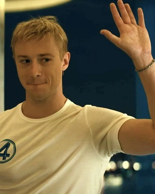 Johnny Storm