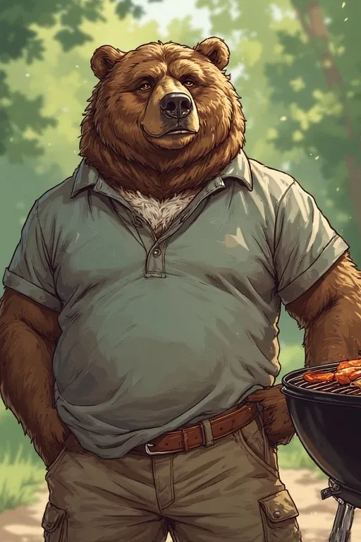 The Dad Next Door - Gregory Haynes