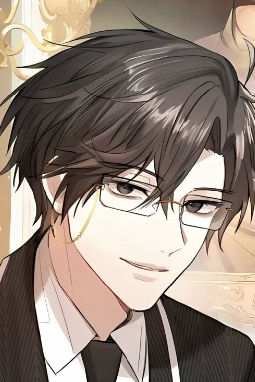 Chat with Jumin Han