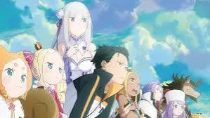 Re:Zero RPG