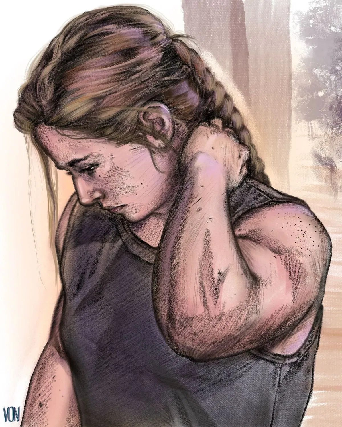 Bribing you.. - Abby Anderson / Abigail Anderson