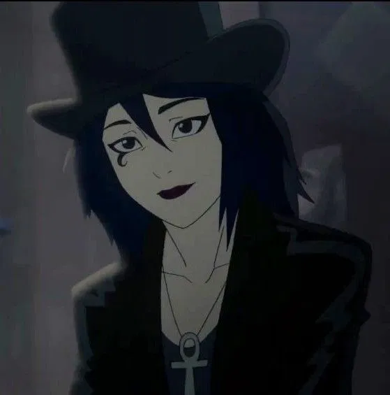 Death of The Endless