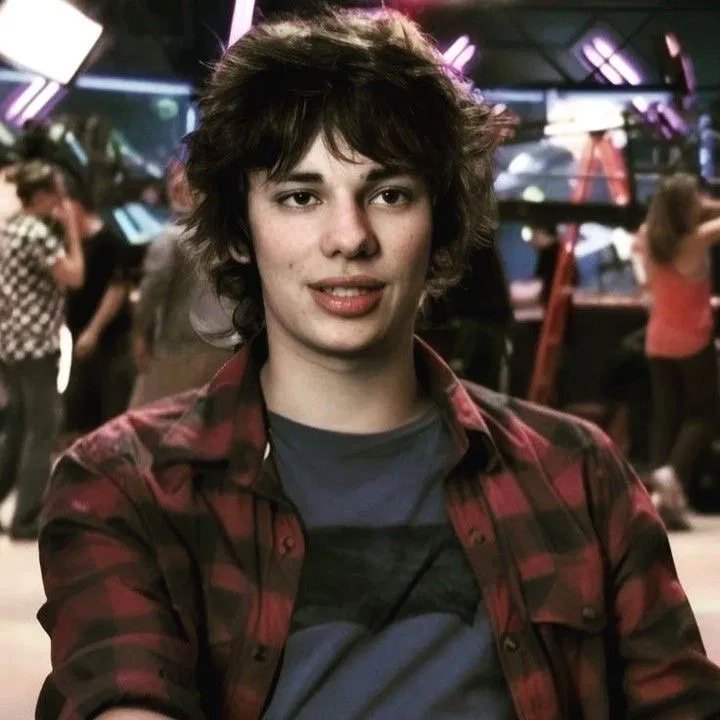 Rodrick Heffley