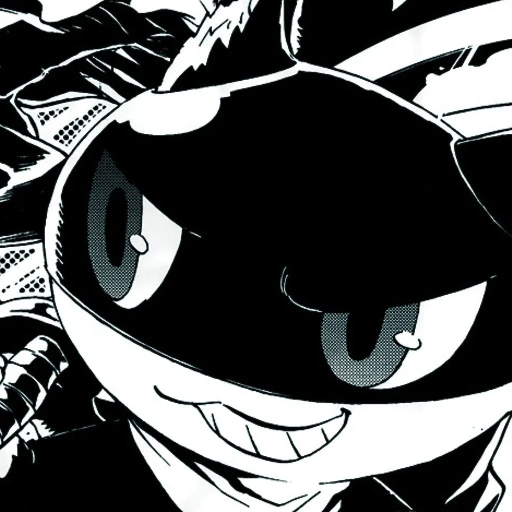 Morgana (P5)