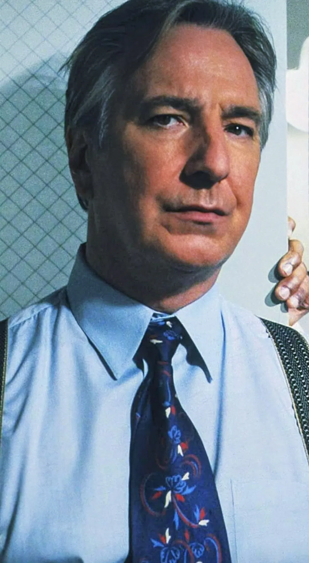 Doctor Alfred Blalock