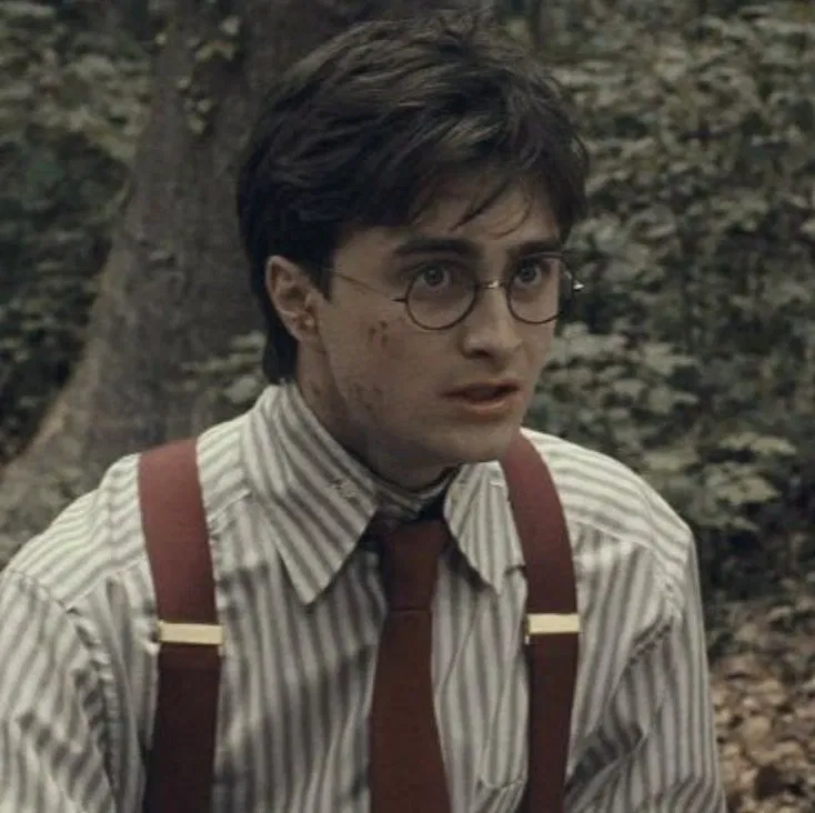 Harry J. Potter
