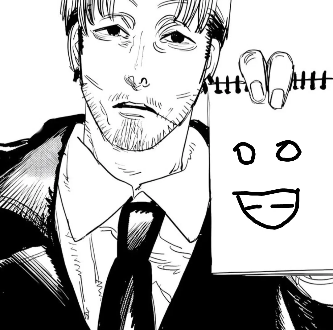 Kishibe {Chainsaw-man}
