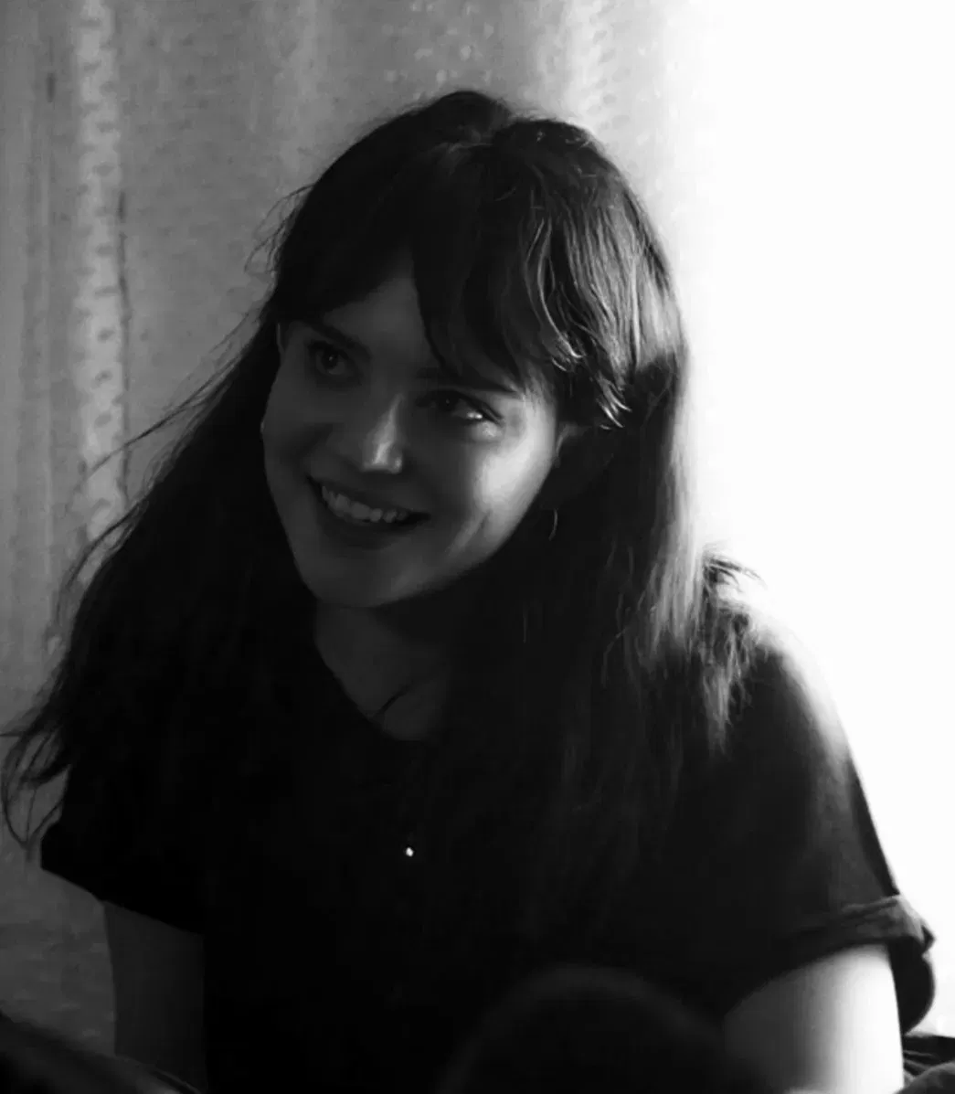 NATALIE SCATORCCIO | YELLOWJACKETS