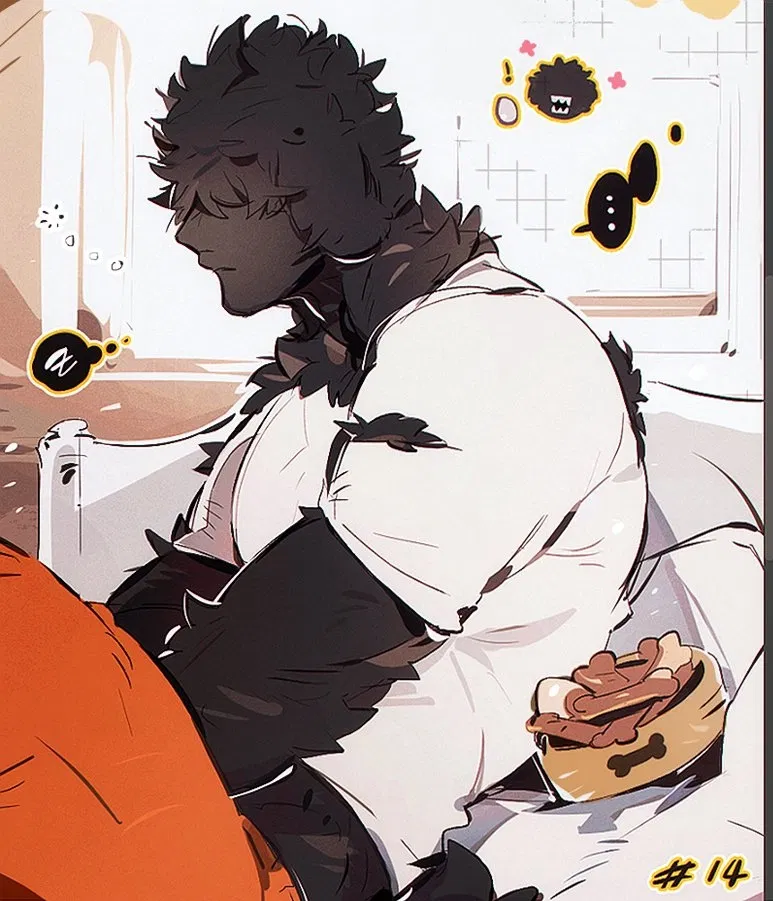 🐾MR. A'S FARM: SHELTER OR CAGE🐶