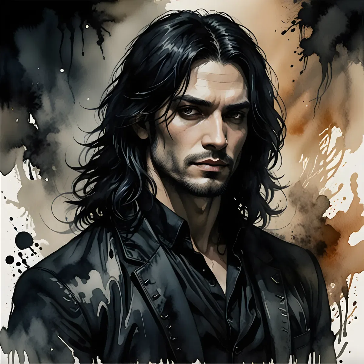 Obraeth the Unbidden