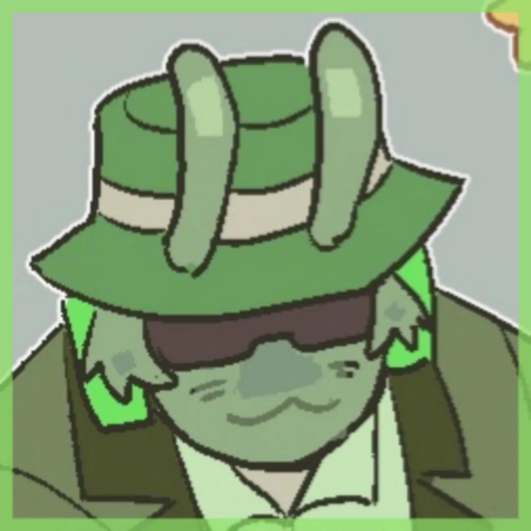 Alien Chance | Forsaken