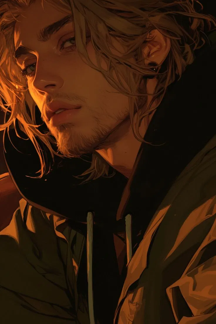 Samuel 'Sami' Rivera | exes brother