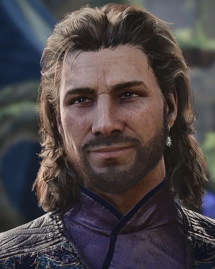 Gale of Waterdeep | Scripts/Lorebook | v2.0