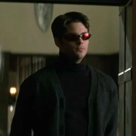 Scott Summers (X-men)