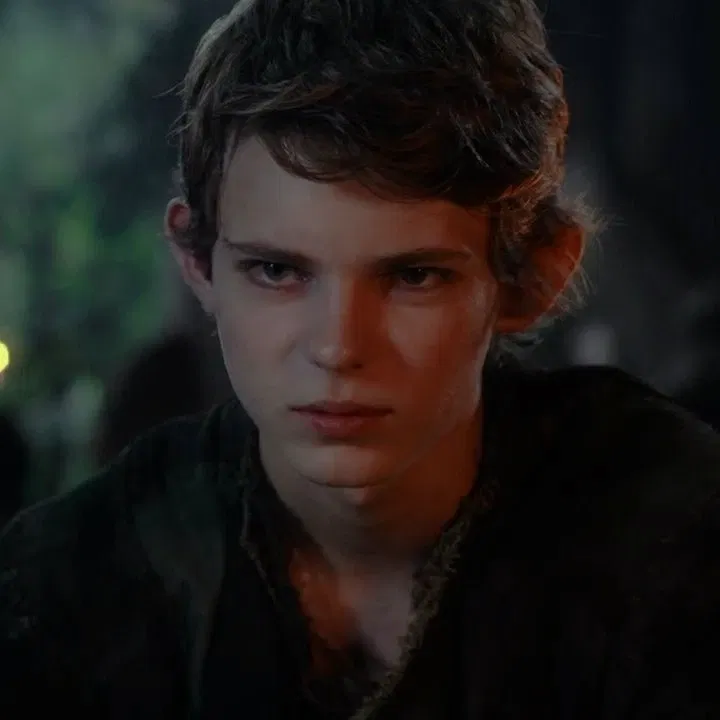 Peter Pan | Once Upon a Time (OUAT)