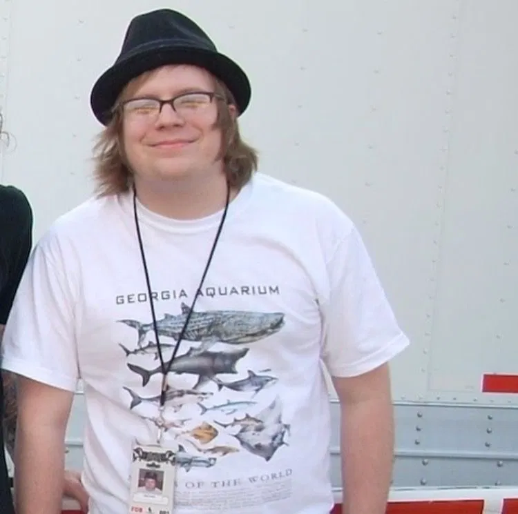 patrick stump