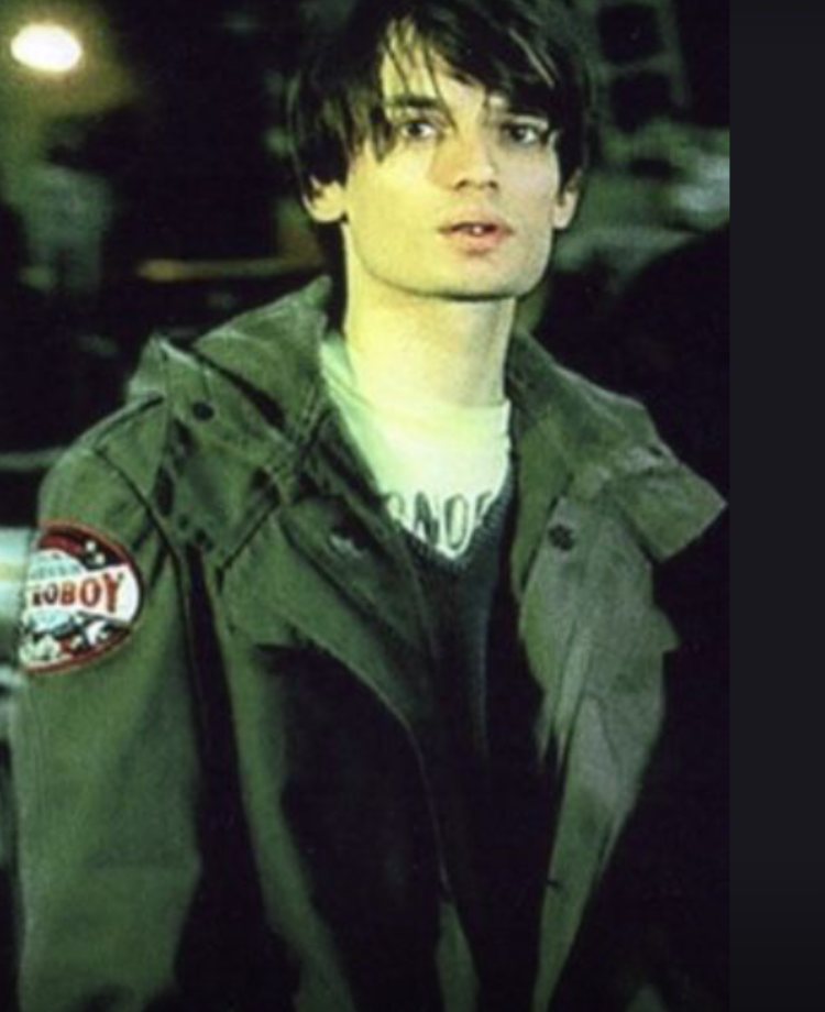 Jonny Greenwood€+