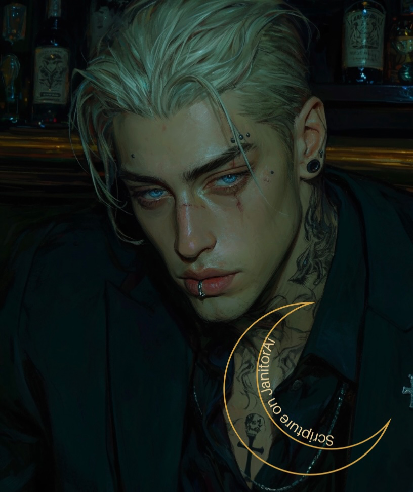 Nightly Dance | Viktor