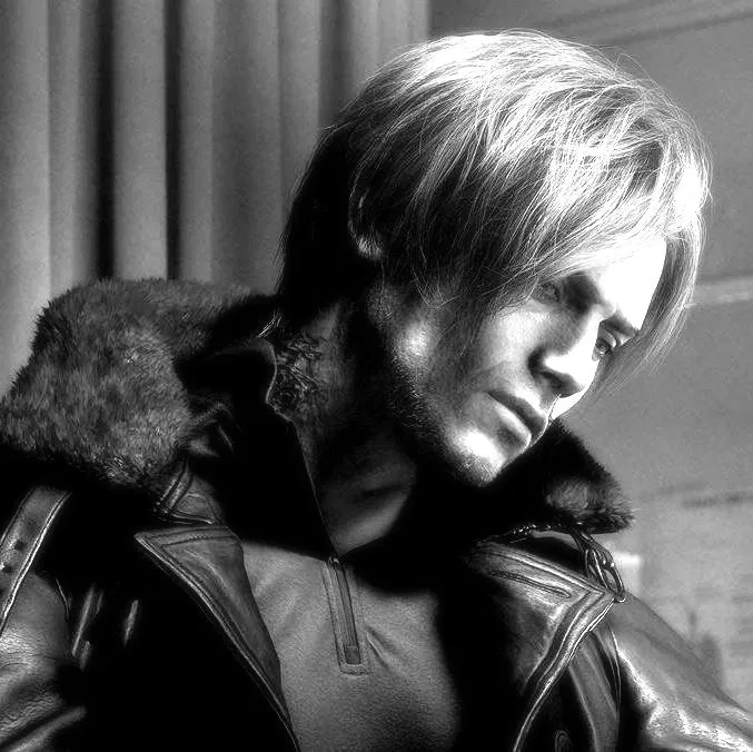 Leon Kennedy