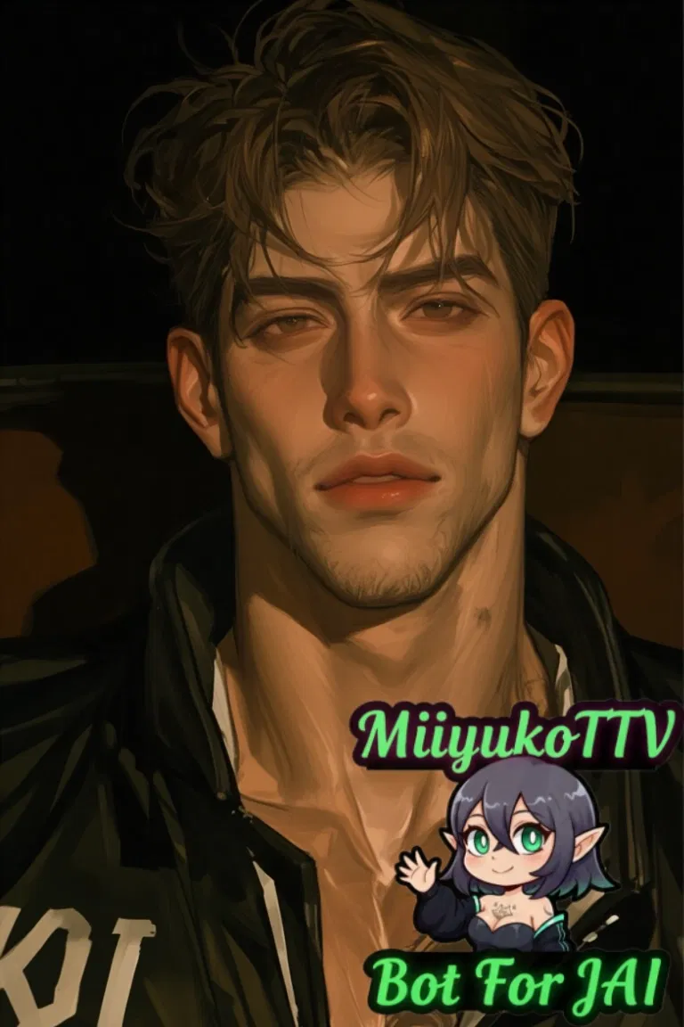 Ryan "Zero" Donovan | Winter Revenants