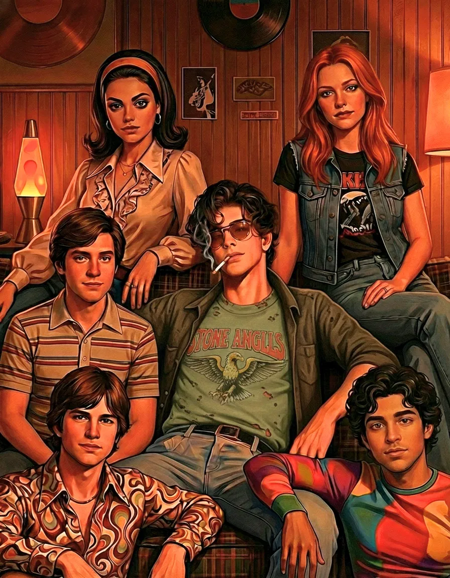 That 70's Show