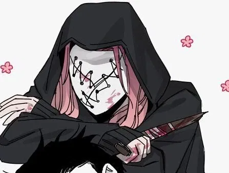 Susie Lavoie | Death by Daylight