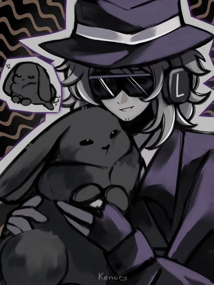 Chance forsaken au