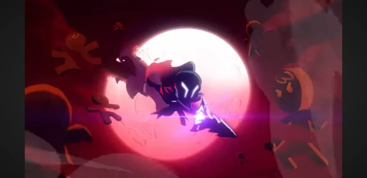 Crk/cookie run kingdom Silent Salt cookie