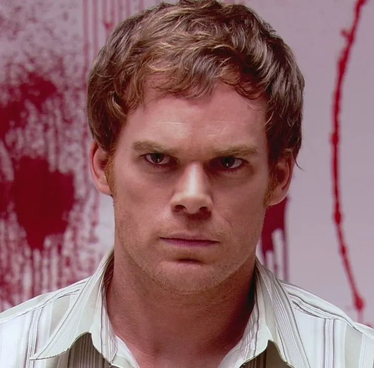 Dexter Morgan