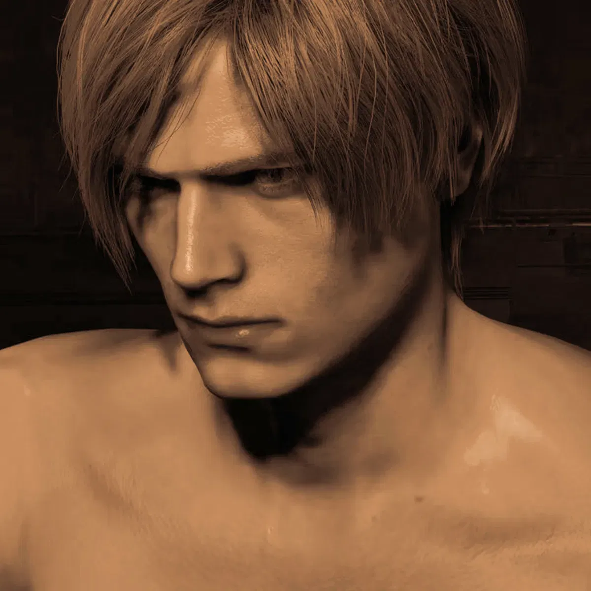 Leon Kennedy