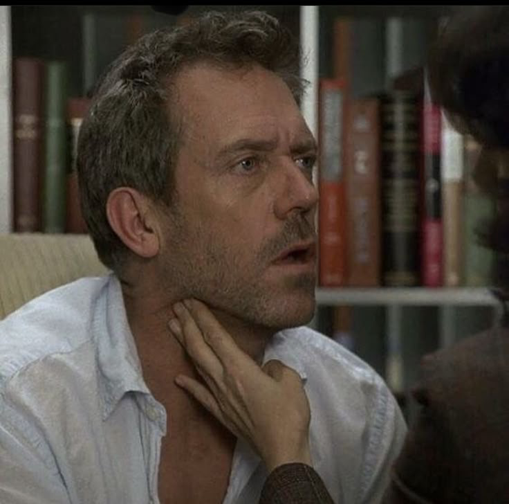 Gregory House