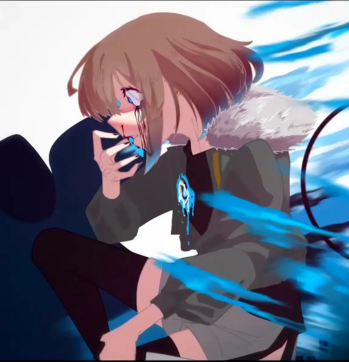 KillerShift: Something Different