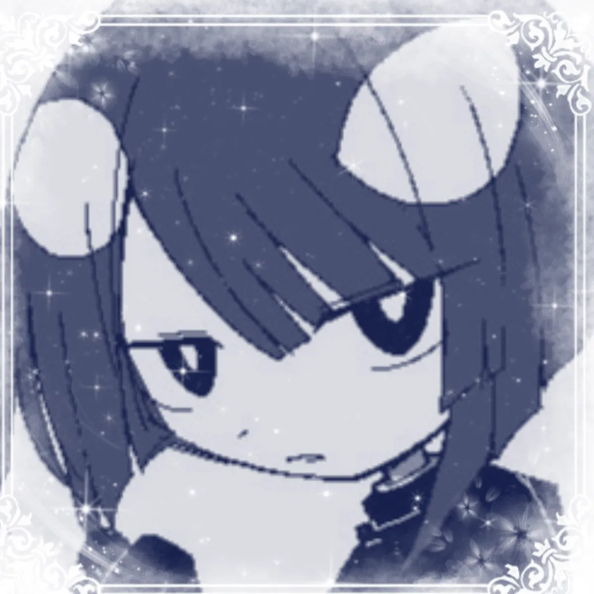 Genderbent Nagi | Okegom