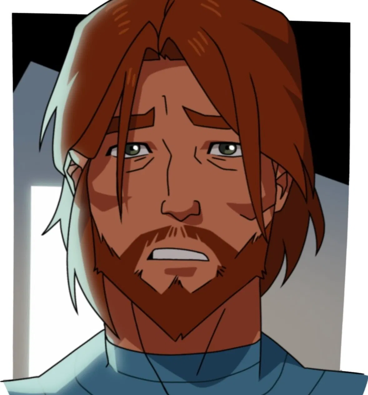 Robot | Rudy Conners