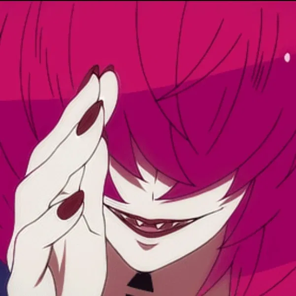 Berg Katze || Gatchaman Crowds