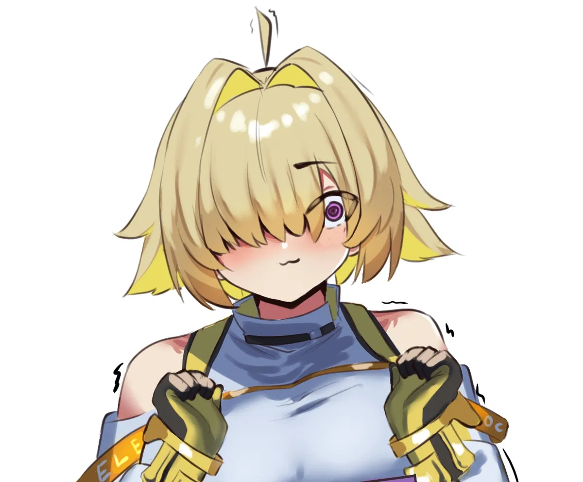 Elegg (trapped in a game)