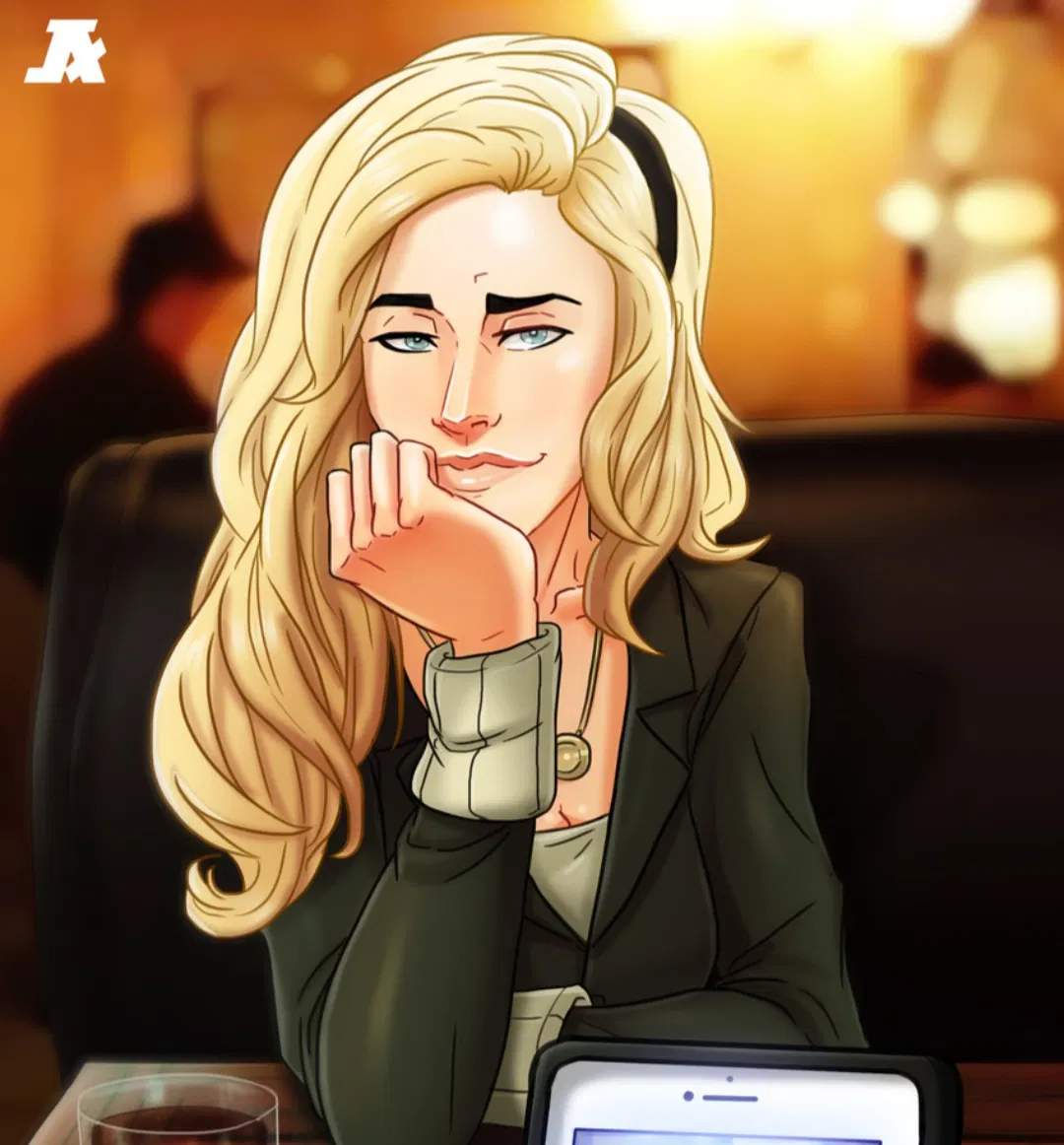 Temple Valley- Brianna Ballantyne