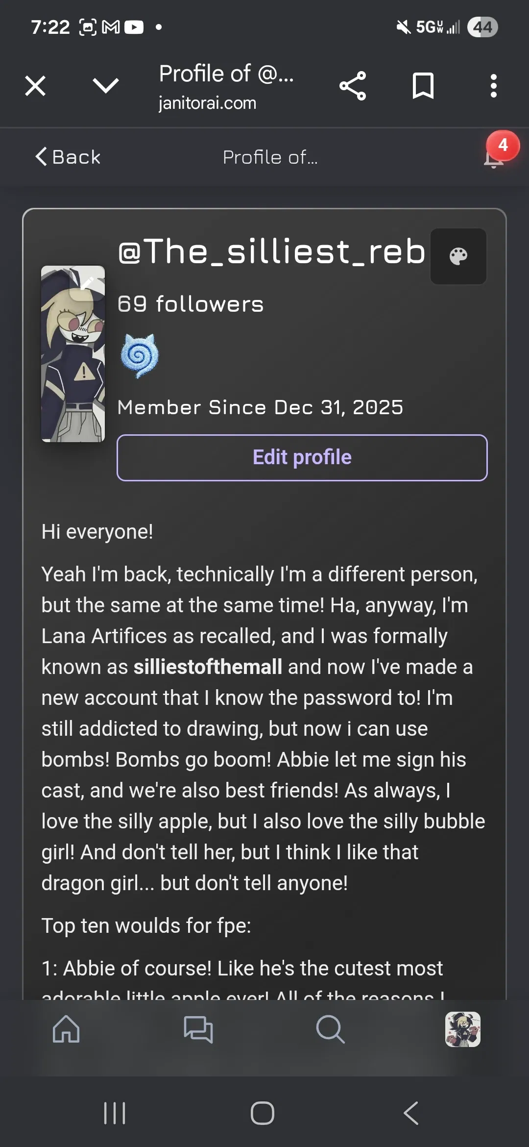 6969696969
